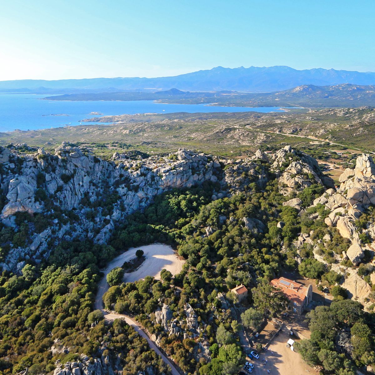 Bonifacio, ville d’Art et d’Histoire | Office de Tourisme de Bonifacio
