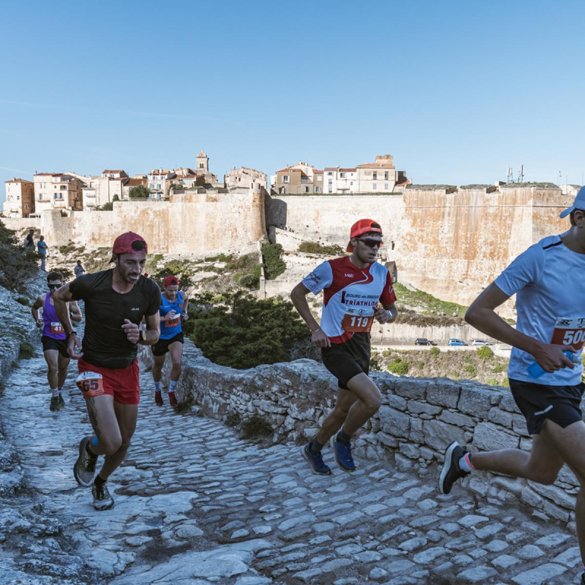 Bonifacio, ville d’Art et d’Histoire | Office de Tourisme de Bonifacio