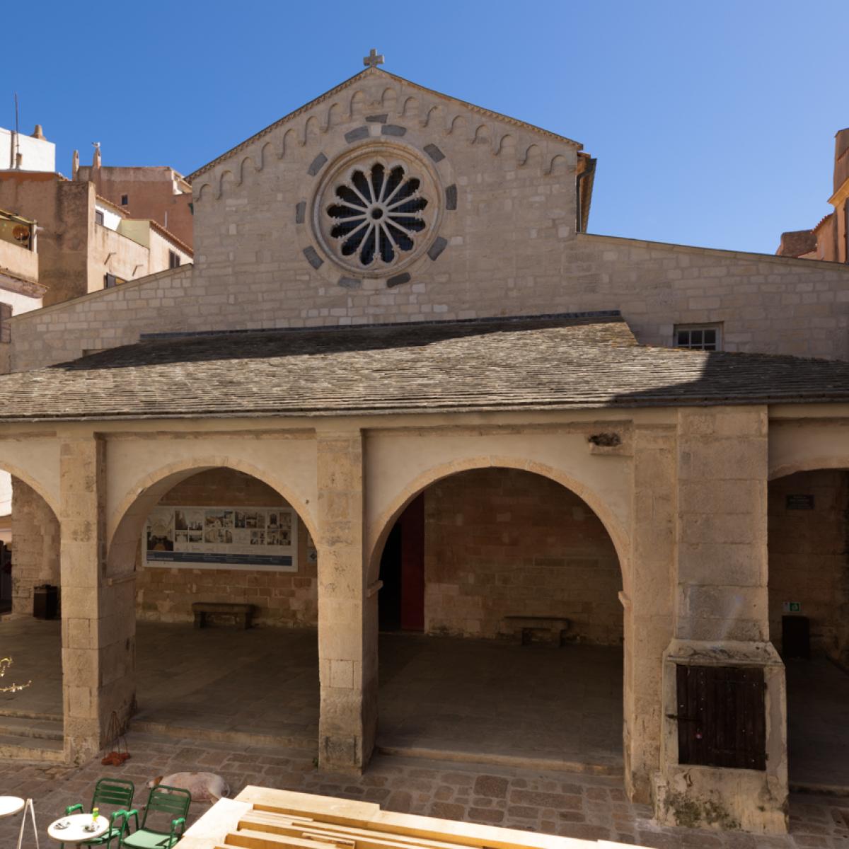 Bonifacio, ville d’Art et d’Histoire | Office de Tourisme de Bonifacio ...