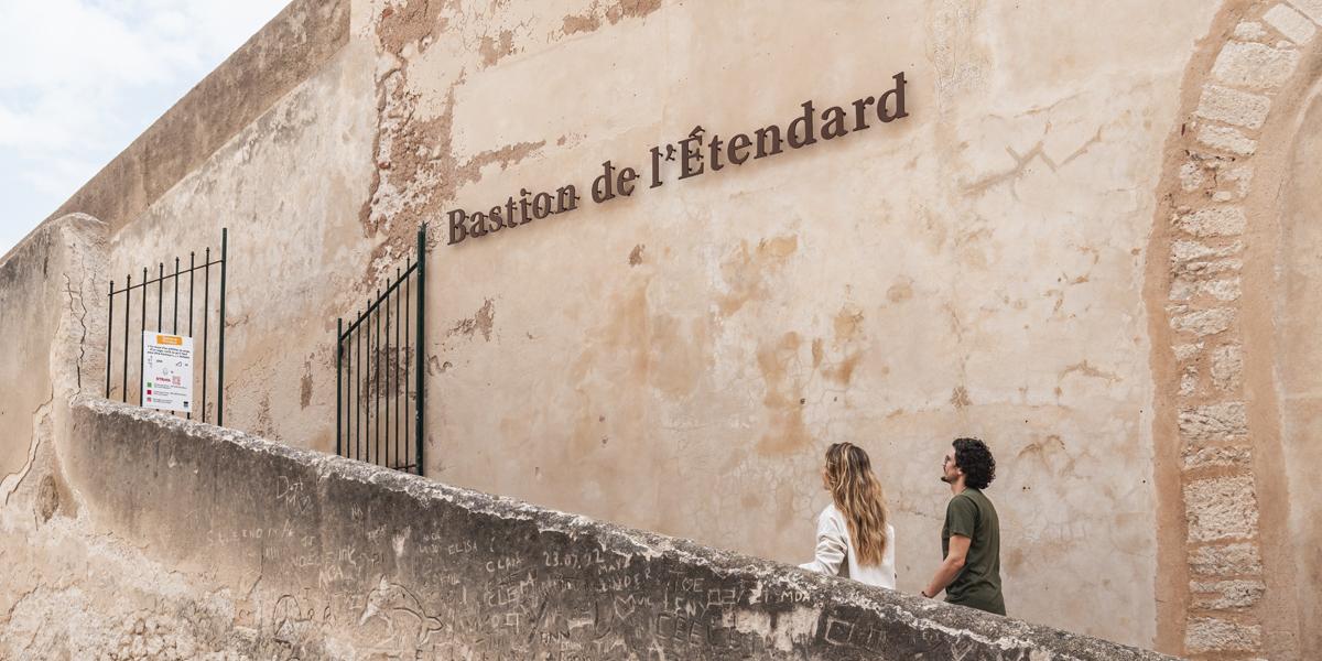 Bonifacio Heritage | Tourist Office of Bonifacio, South Corsica and its ...