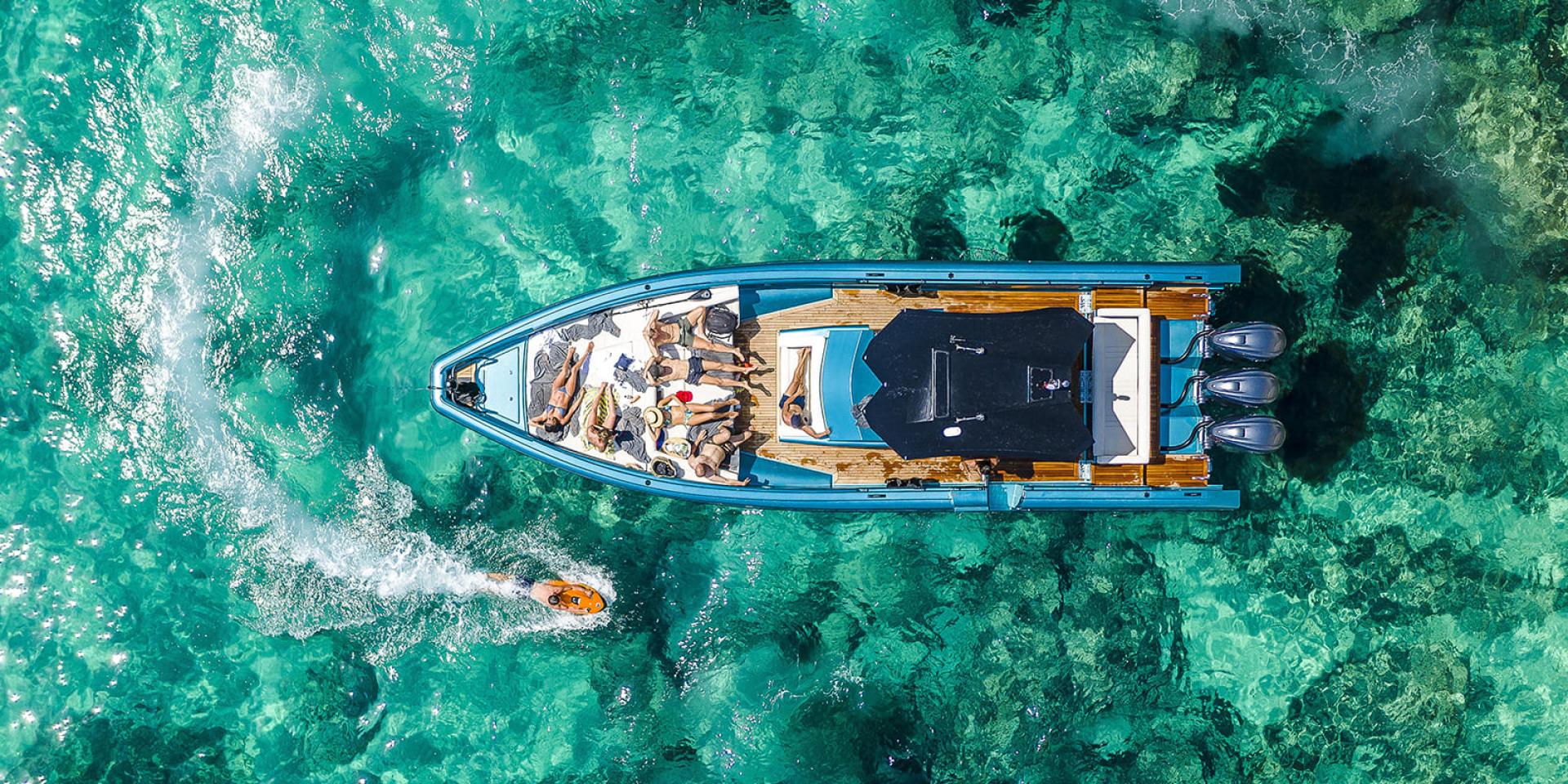 Boots- und Jetskiverleih | Fremdenverkehrsamt von Bonifacio, Südkorsika ...