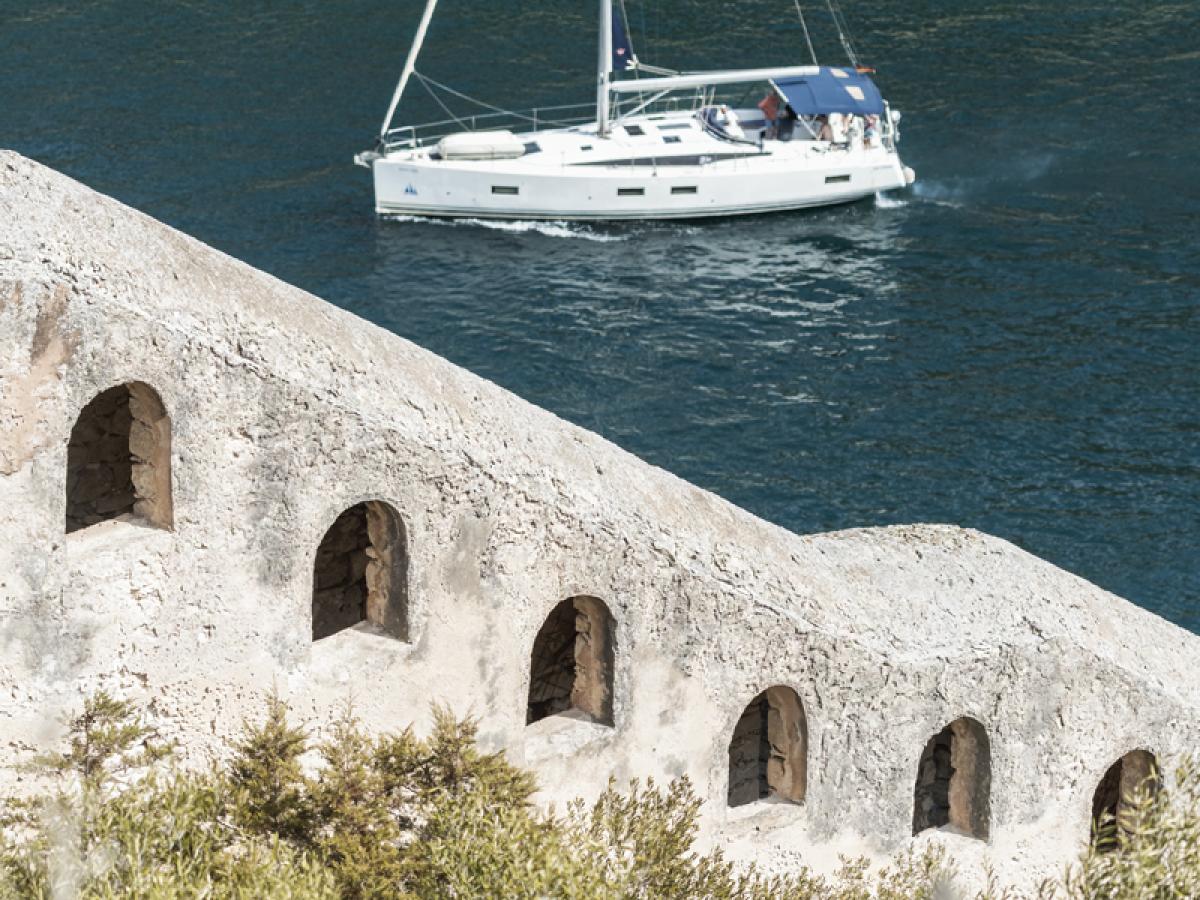 Bonifacio citadel | Tourist Office of Bonifacio, South Corsica and its ...