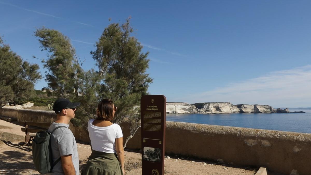 Bonifacio Heritage | Tourist Office of Bonifacio, South Corsica and its ...