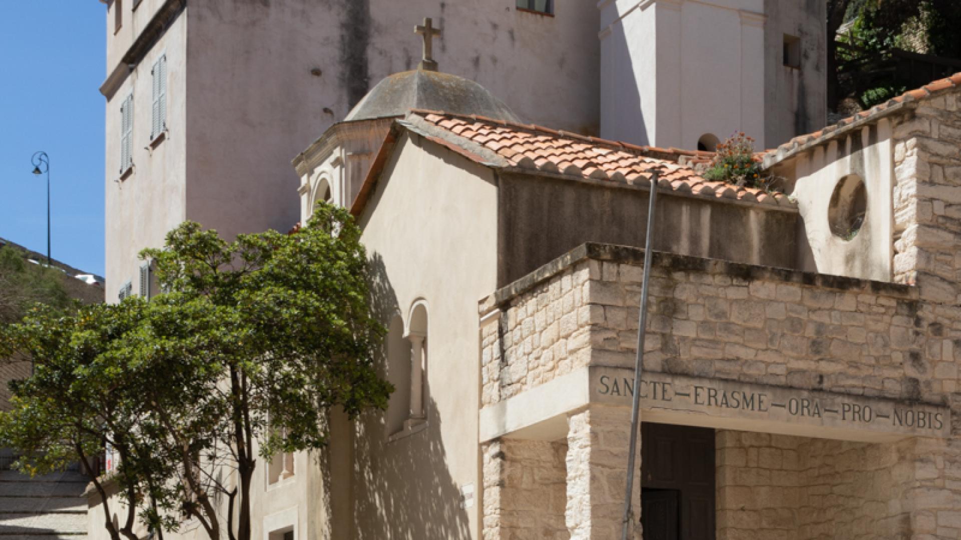 Heritage trail: Bonifacio Autrement | Tourist Office of Bonifacio ...