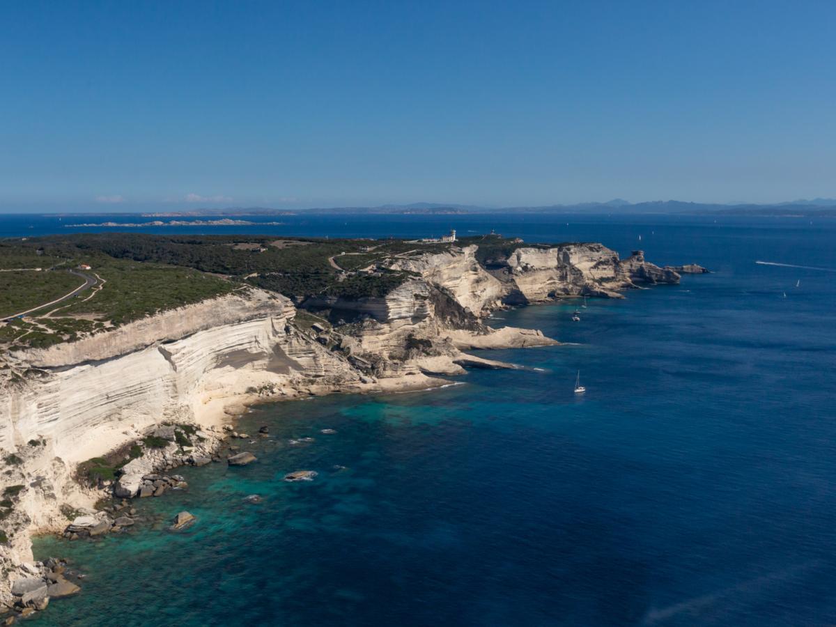 Bonifacio, life-size | Tourist Office of Bonifacio, South Corsica and ...