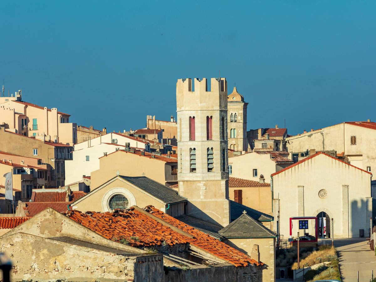 Découvrir | Office de Tourisme de Bonifacio