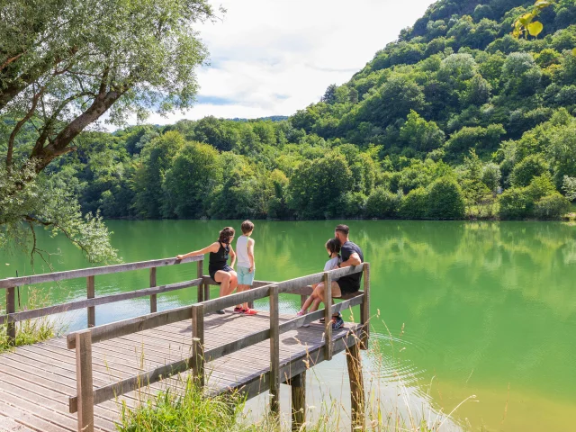 Où manger au bord de l’eau à Chambod | Bourg-en-Bresse destinations ...