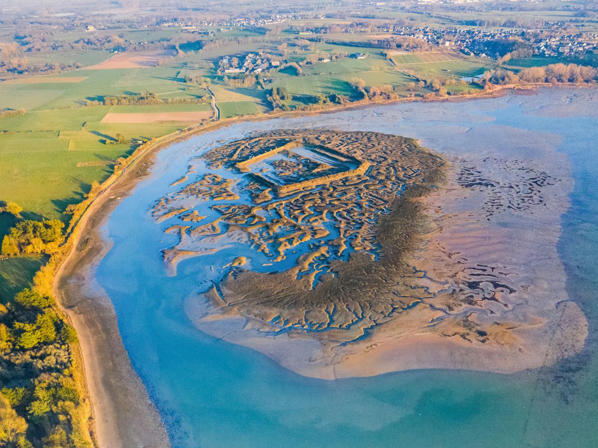 Most beautiful views in Ille-et-Vilaine | Brittany