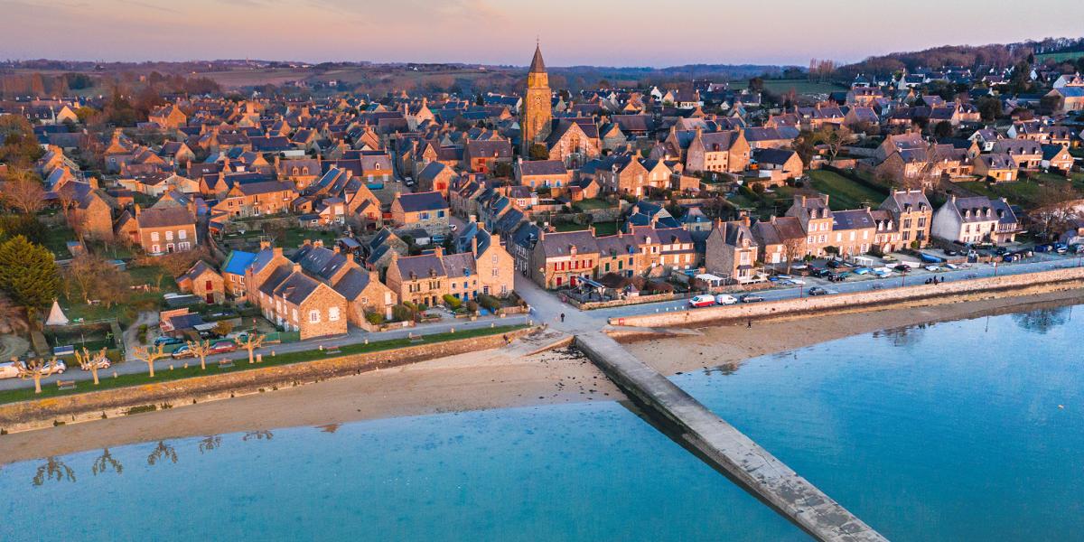 Saint-Suliac, the authentic, in Brittany | Ille & Vilaine Tourism (35 ...