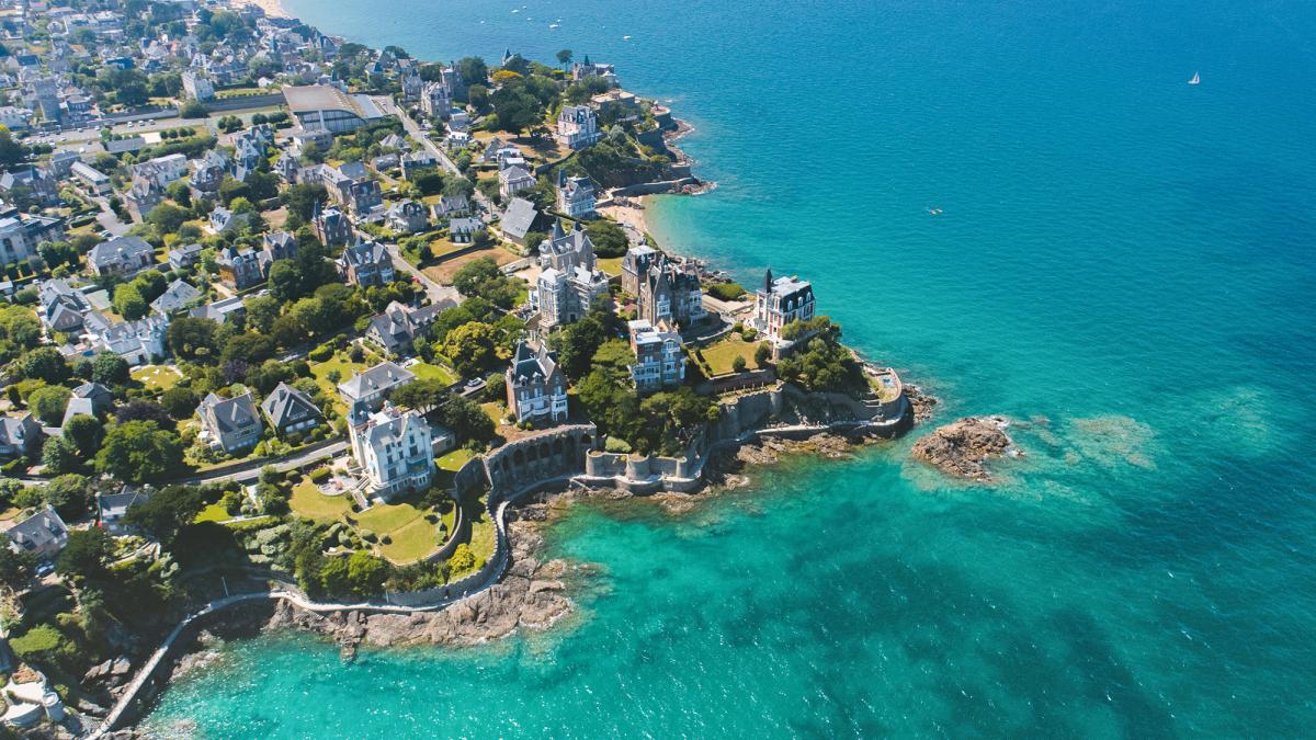 Les 10 plus beaux points de vues d’Ille‑et‑Vilaine