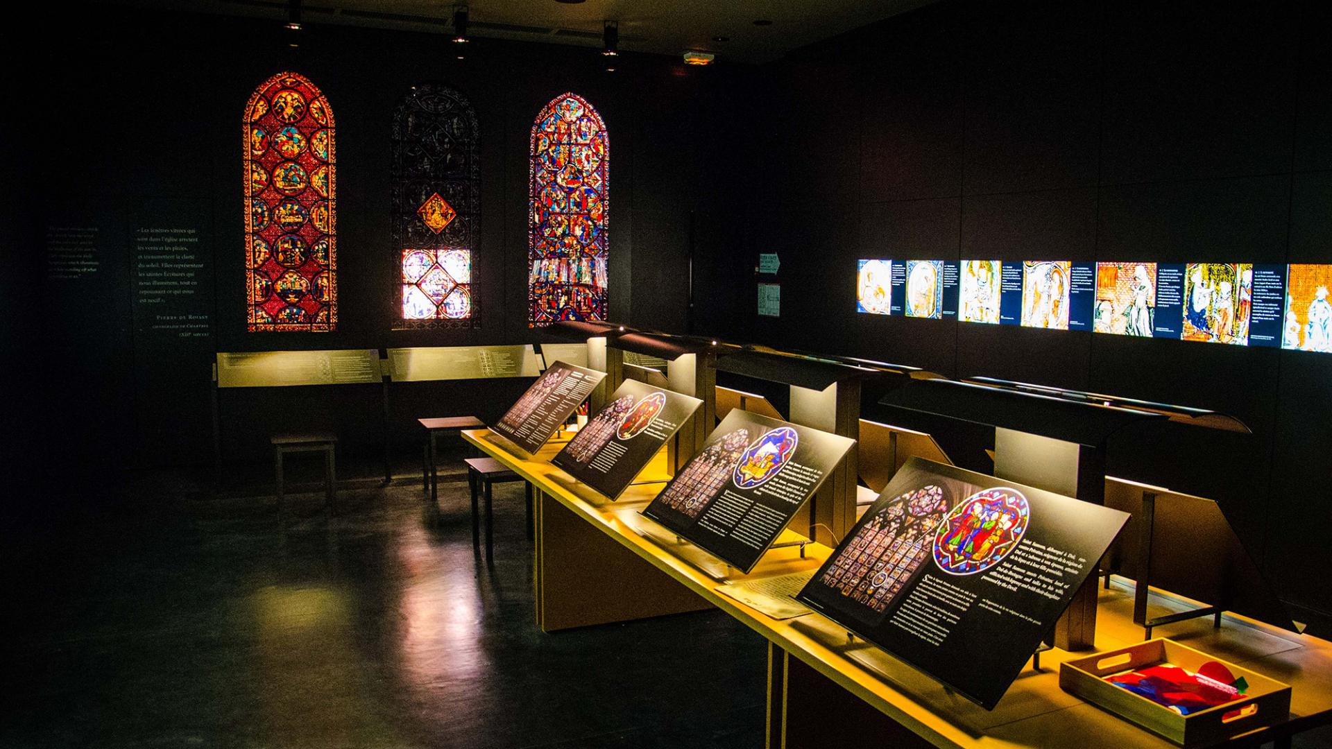 Dol-de-Bretagne et le Mont-Dol – Baie du Mont Saint-Michel