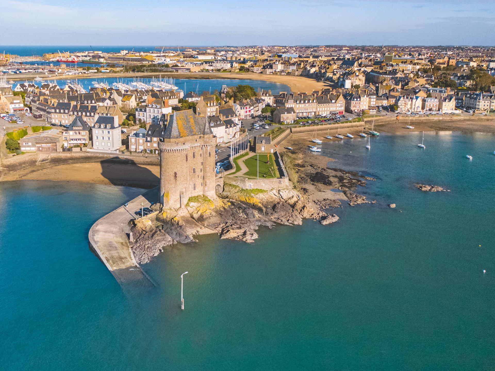 La Vallée de la Rance, un estuaire à découvrir en Ille-et-Vilaine