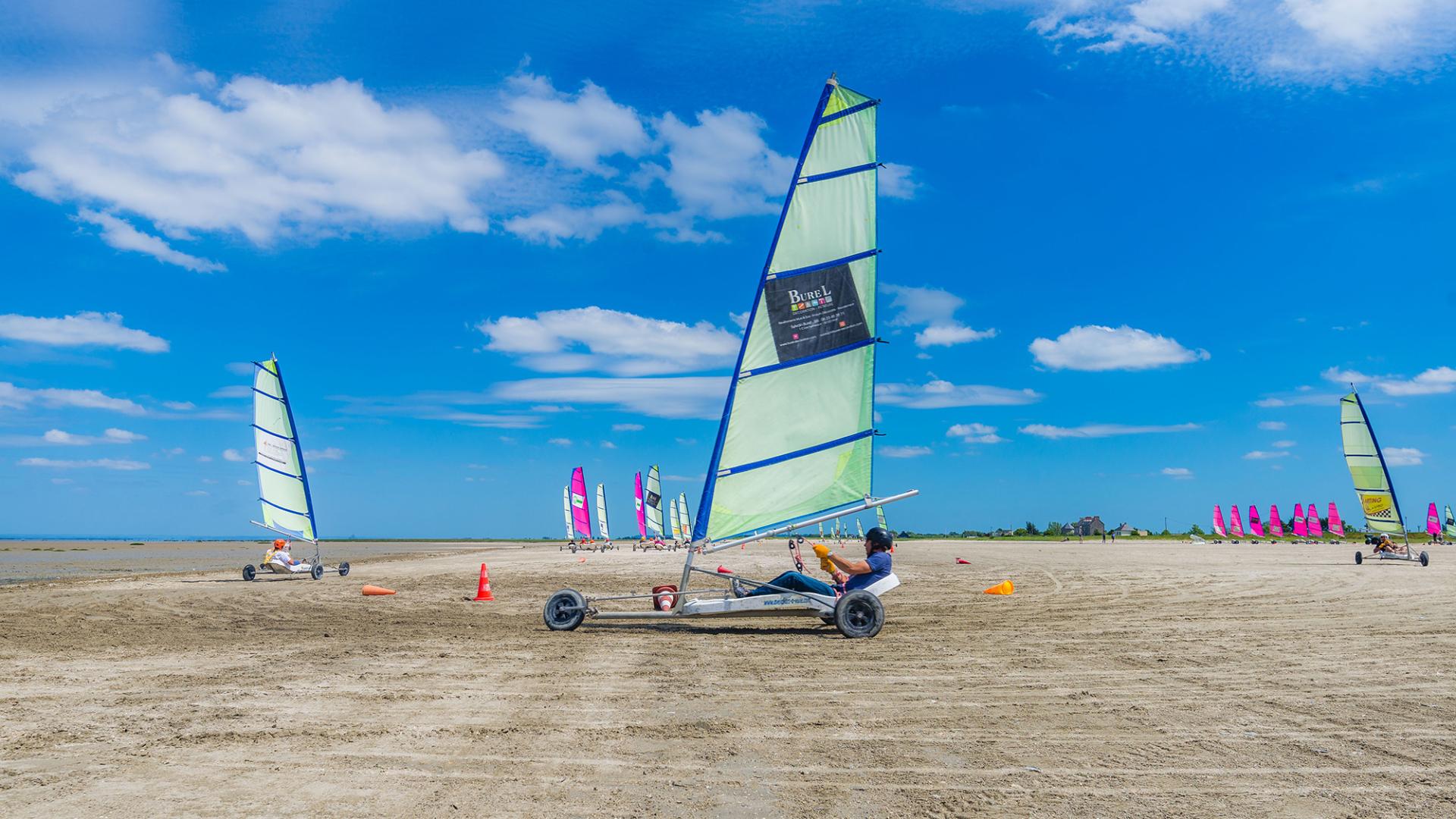 The most beautiful beaches in Ille‑et‑Vilaine | Brittany