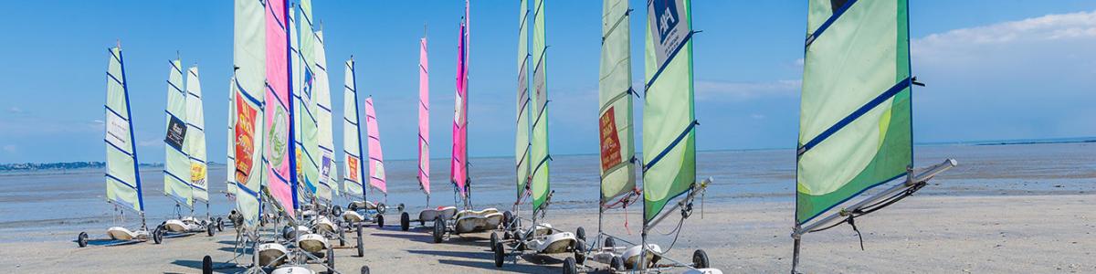 The most beautiful beaches in Ille‑et‑Vilaine | Brittany