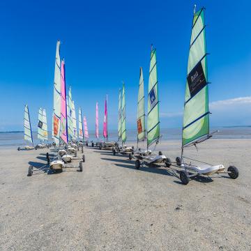 The most beautiful beaches in Ille‑et‑Vilaine | Brittany