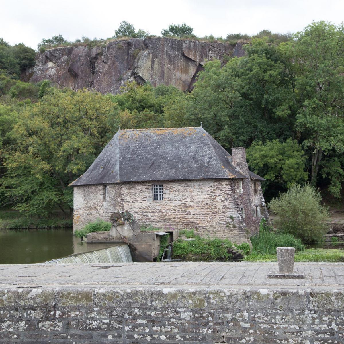 Discover the Vilaine Valley with geocaching | Brittany