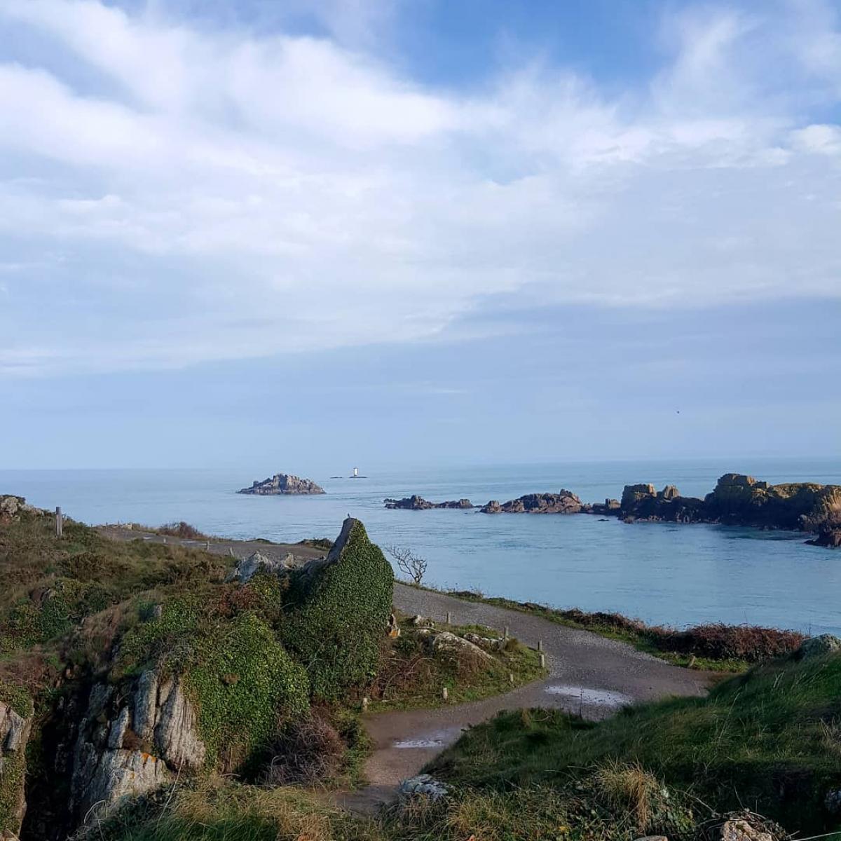 La pointe du Grouin, un site d’exception en Bretagne | Ille-et-Vilaine ...