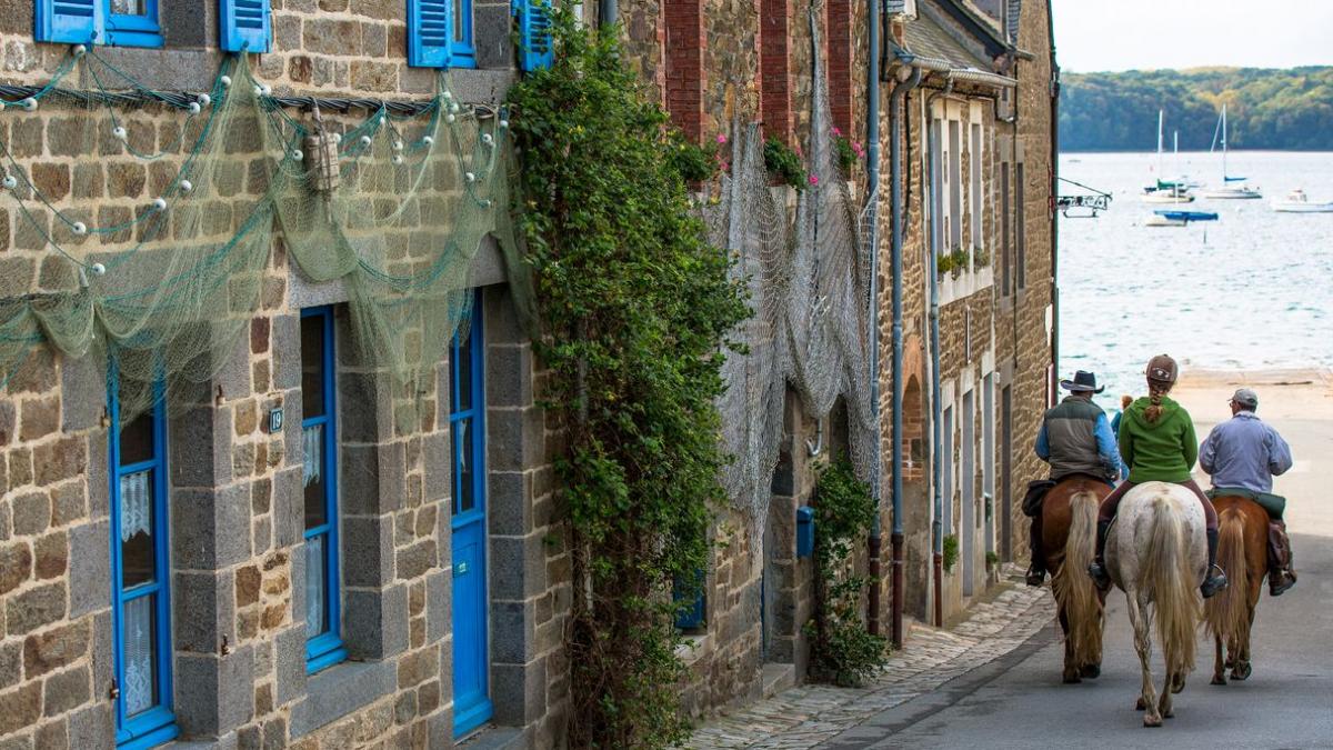 Saint-Suliac, the authentic, in Brittany | Ille & Vilaine Tourism (35 ...