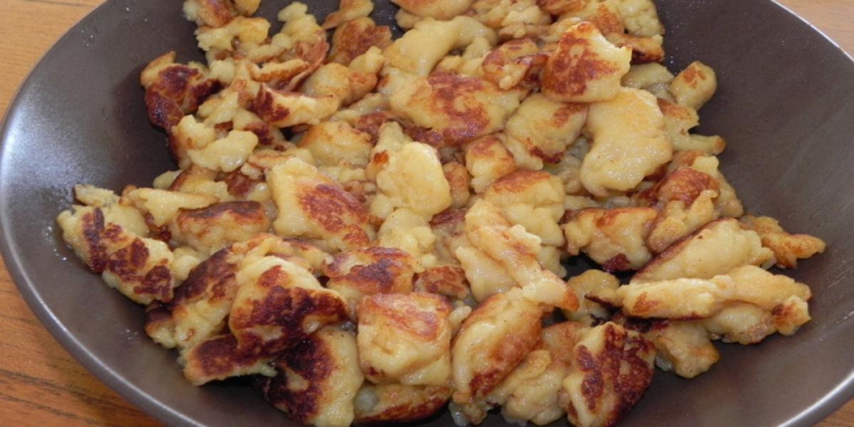 Recette du farz buan | Ille-et-Vilaine Tourisme