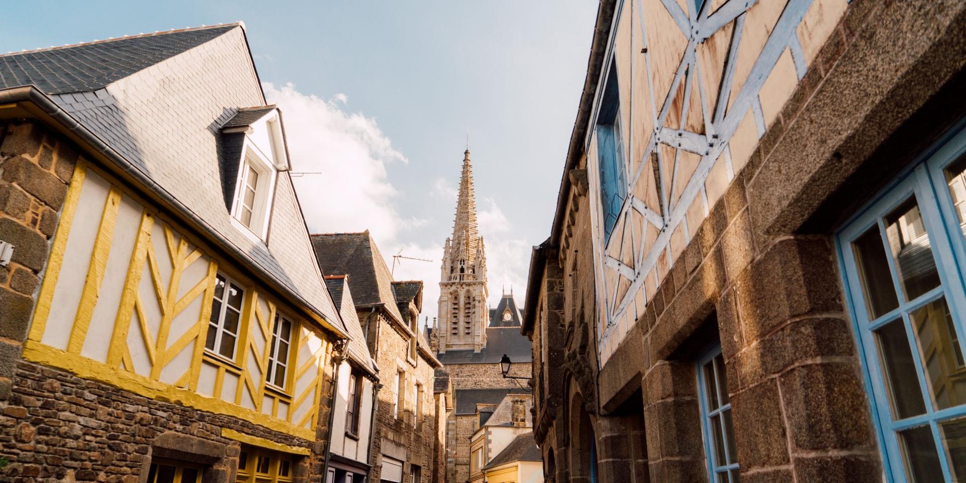 Visites, activités, loisirs Bazouges-la-Pérouse | Ille-et-Vilaine ...