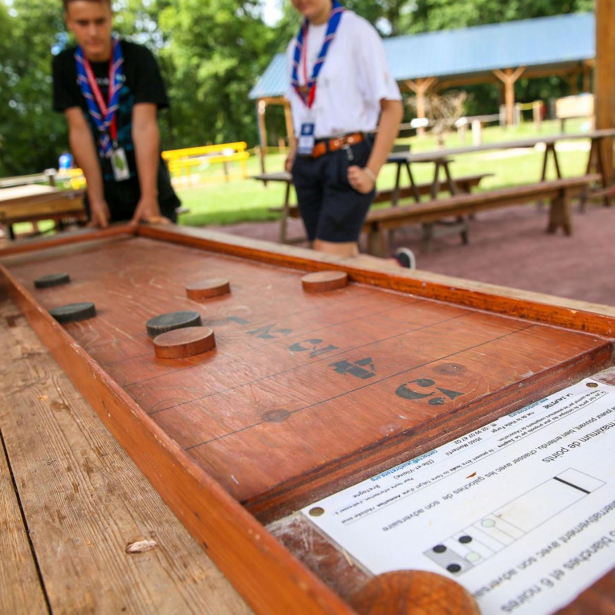Activités insolites Bretagne, activités originales en Ille-et-Vilaine (35)