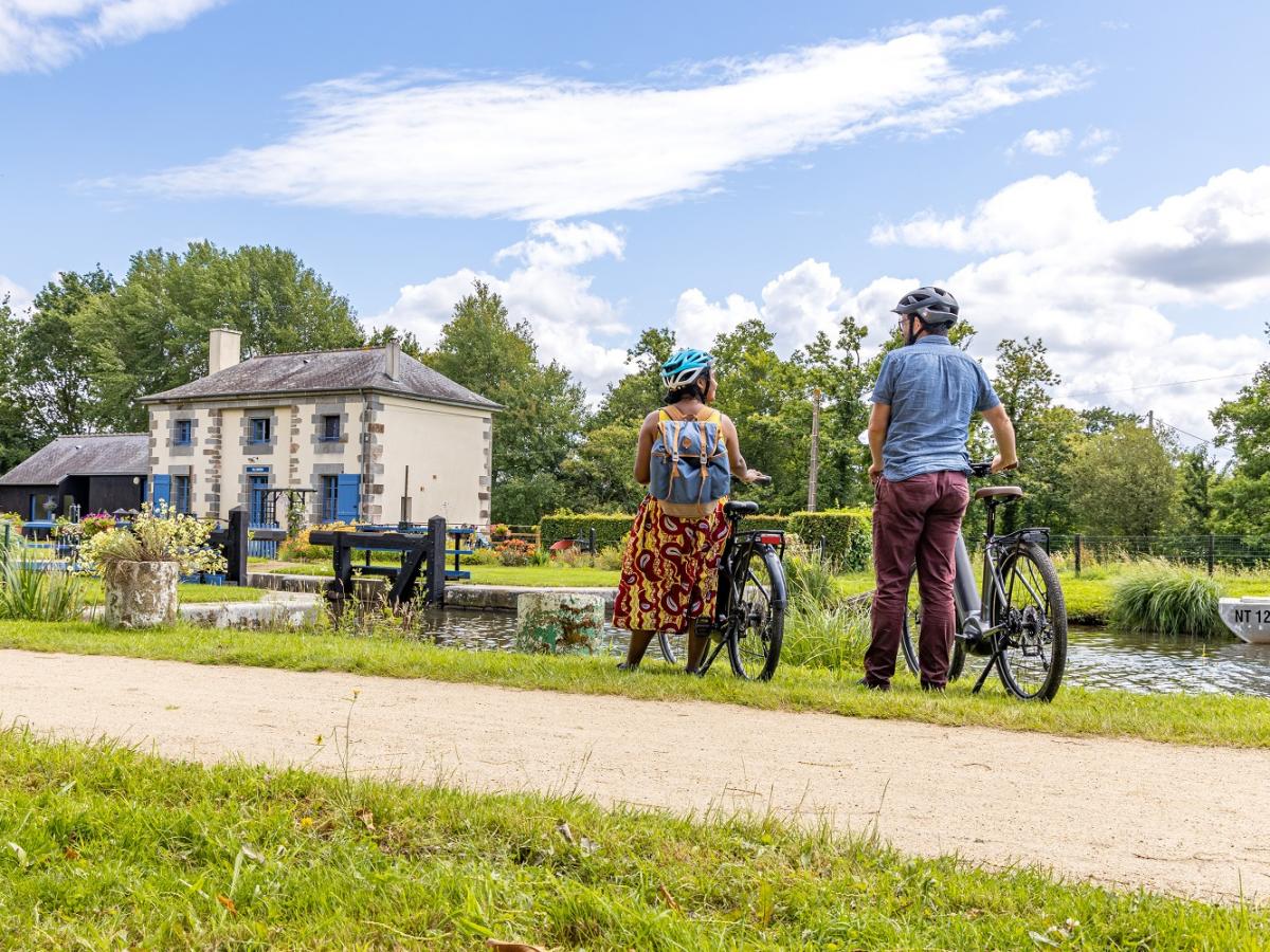 Ille & Vilaine Tourisme | Bienvenue en Bretagne