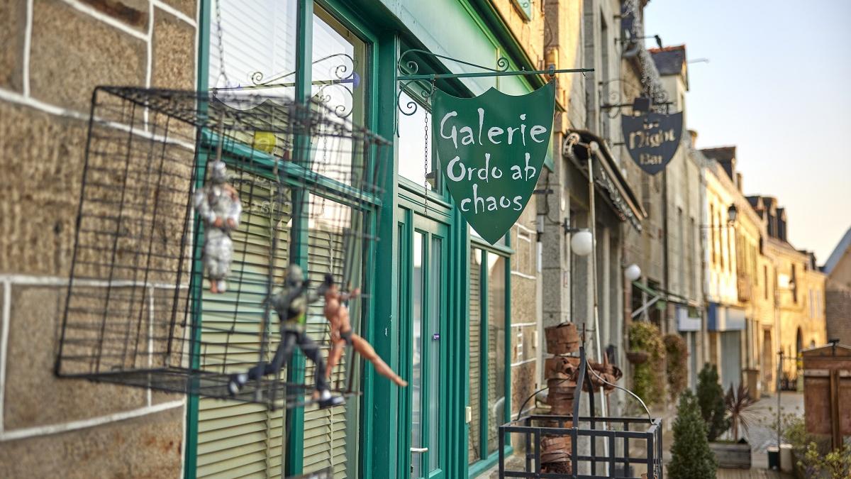 Bazouges-la-Pérouse, Petite Cité de Caractère en Ille-et-Vilaine