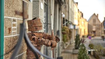 Bazouges-la-Pérouse, Petite Cité de Caractère en Ille-et-Vilaine