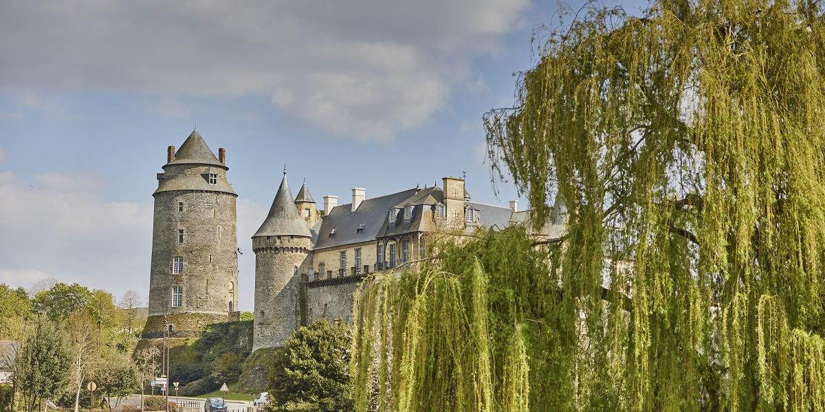 Une journée d’exception à Châteaugiron | Ille-et-Vilaine Tourisme (35) en Bretagne