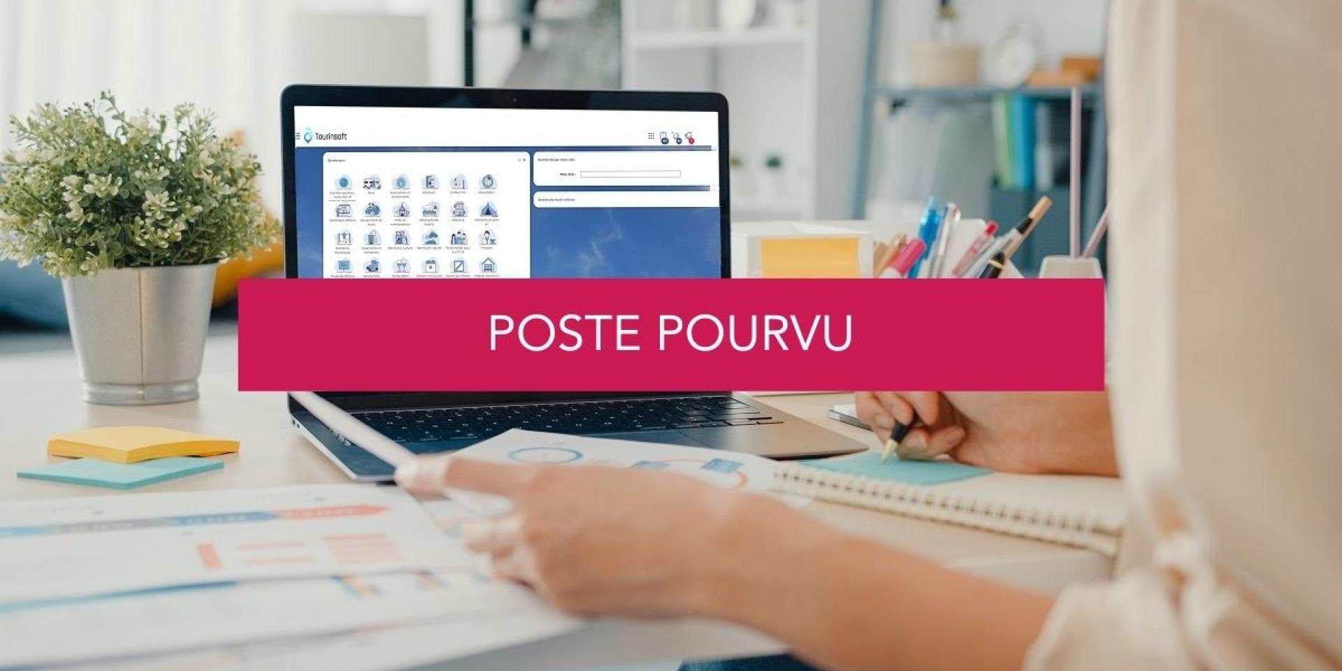 Ille & Vilaine Tourisme recrute un.e chargé.e de mission DATA | Ille-et ...