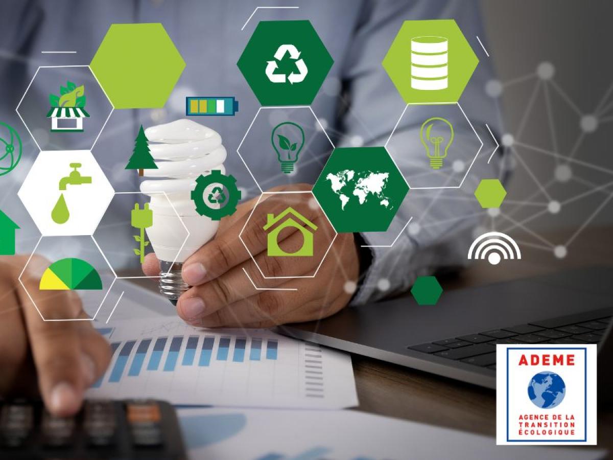 Deux solutions de financement pour la transition écologique de votre ...