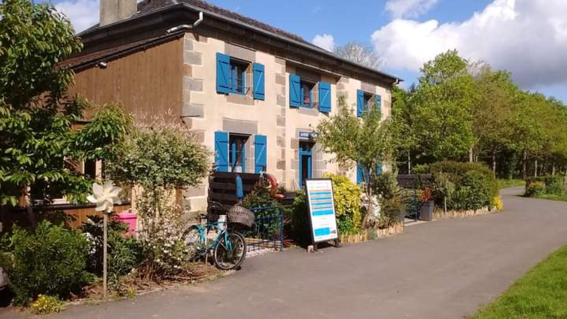 Québriac, une parenthèse très romantique | Ille-et-Vilaine Tourisme (35) en Bretagne