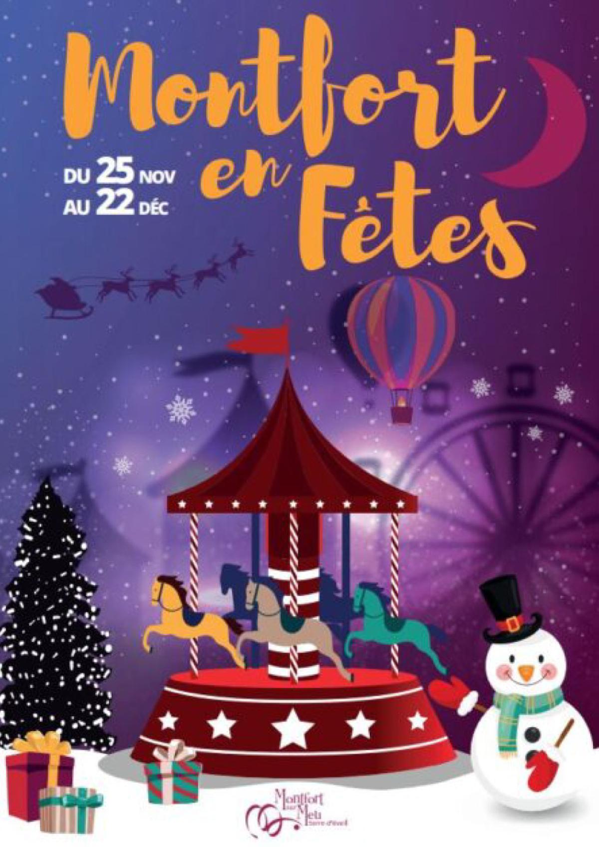 À la découverte de la magie de noël : les 8 marchés de noël ... À la découverte de la magie de noël : les 8 marchés de noël ...