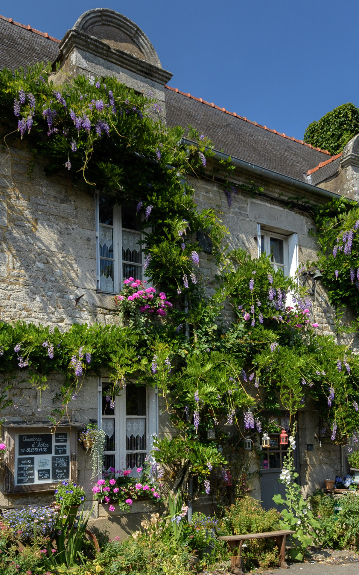 Lizio dans le Morbihan – Lizio en Bretagne
