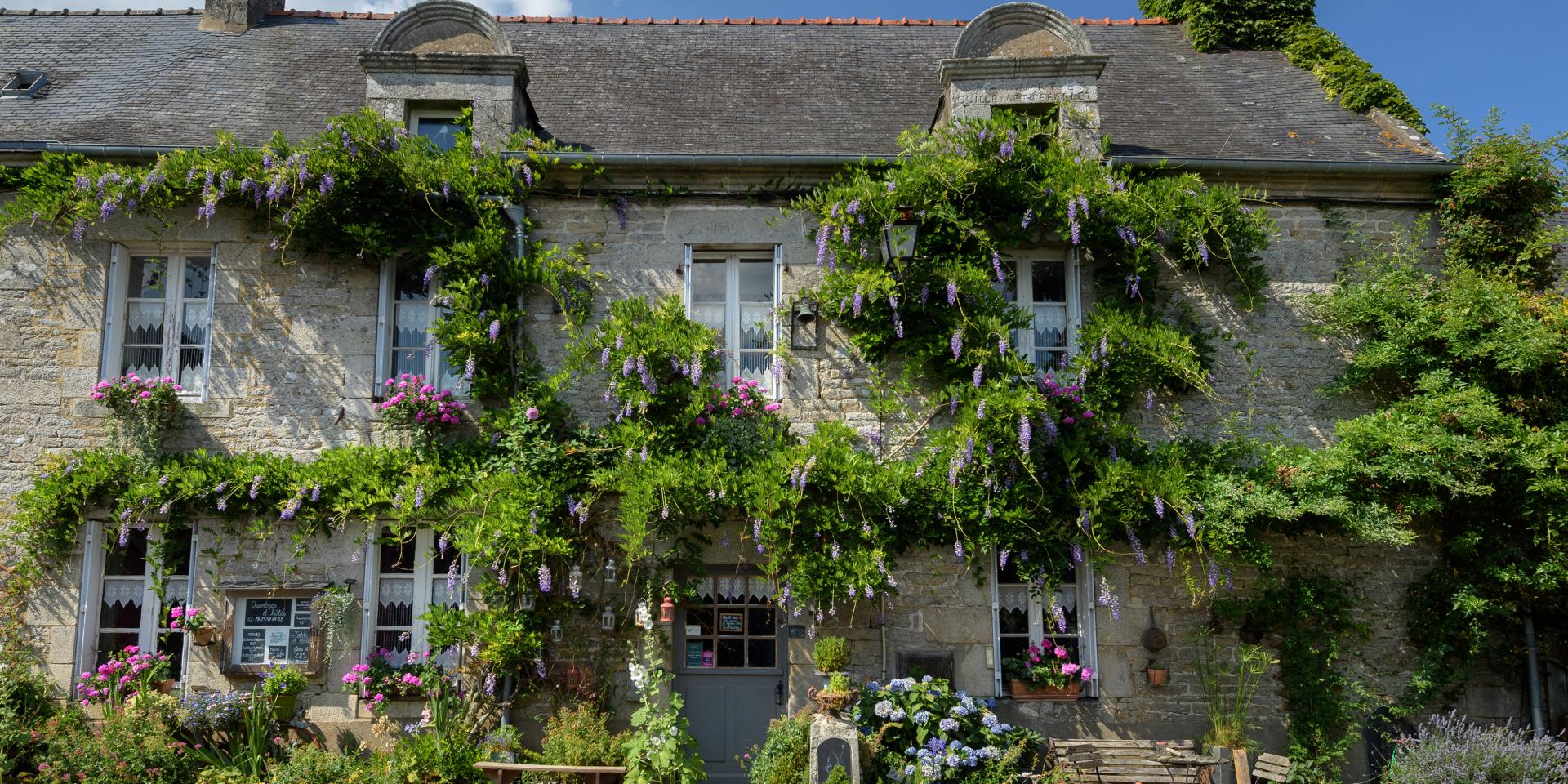 Lizio in Morbihan – Lizio in Brittany