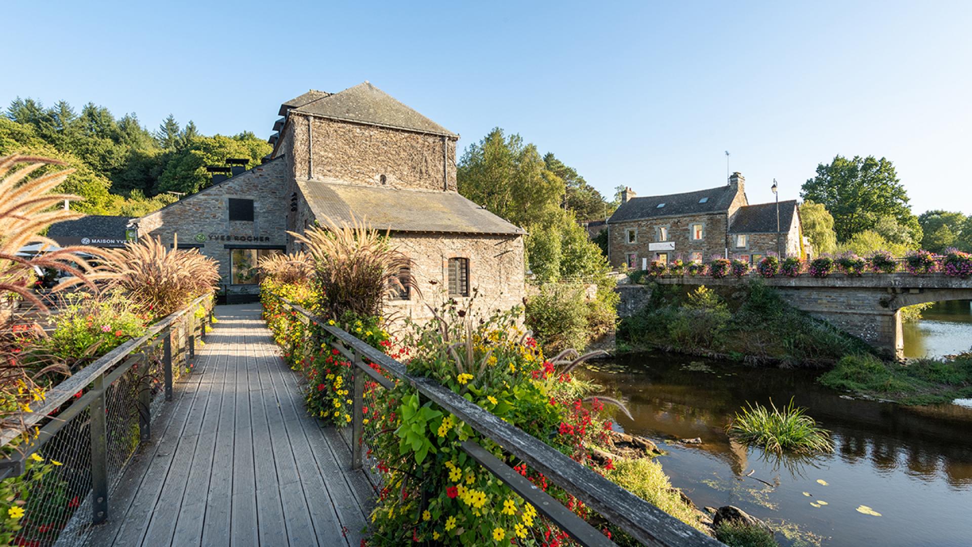 Lizio dans le Morbihan – Lizio en Bretagne