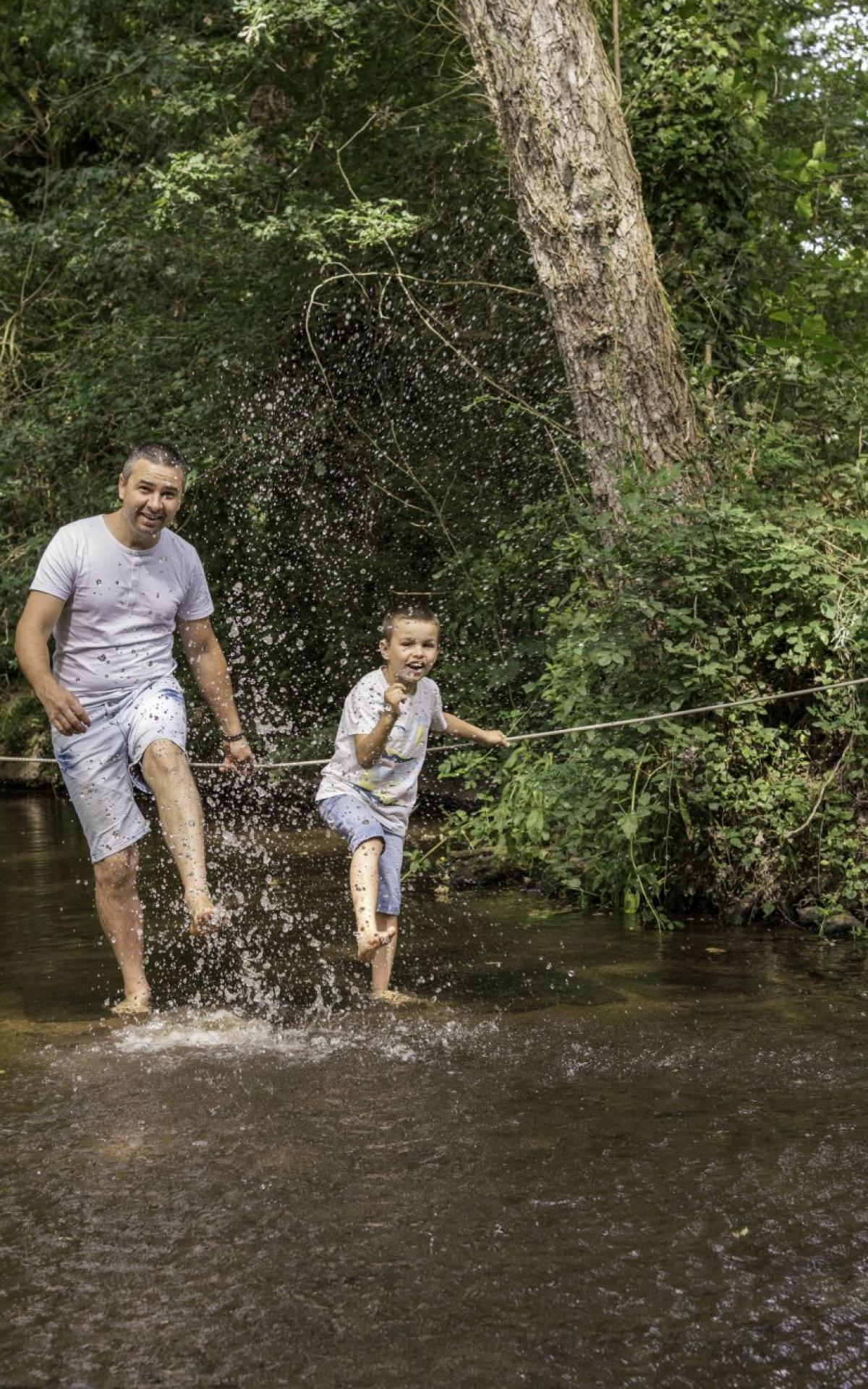 Jardin de Brocéliande – Parc de Brocéliande – Destino Brocéliande en ...