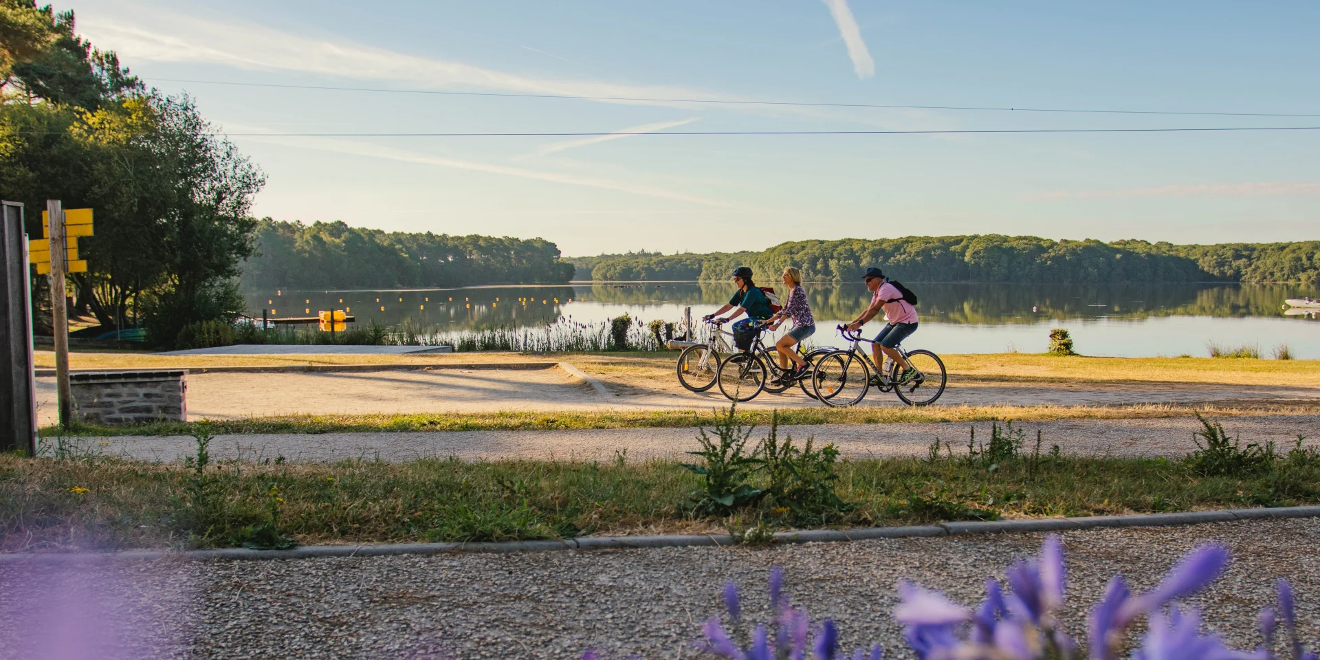 Karten und Broschüren – Montfort Community | Reiseziel Brocéliande in ...