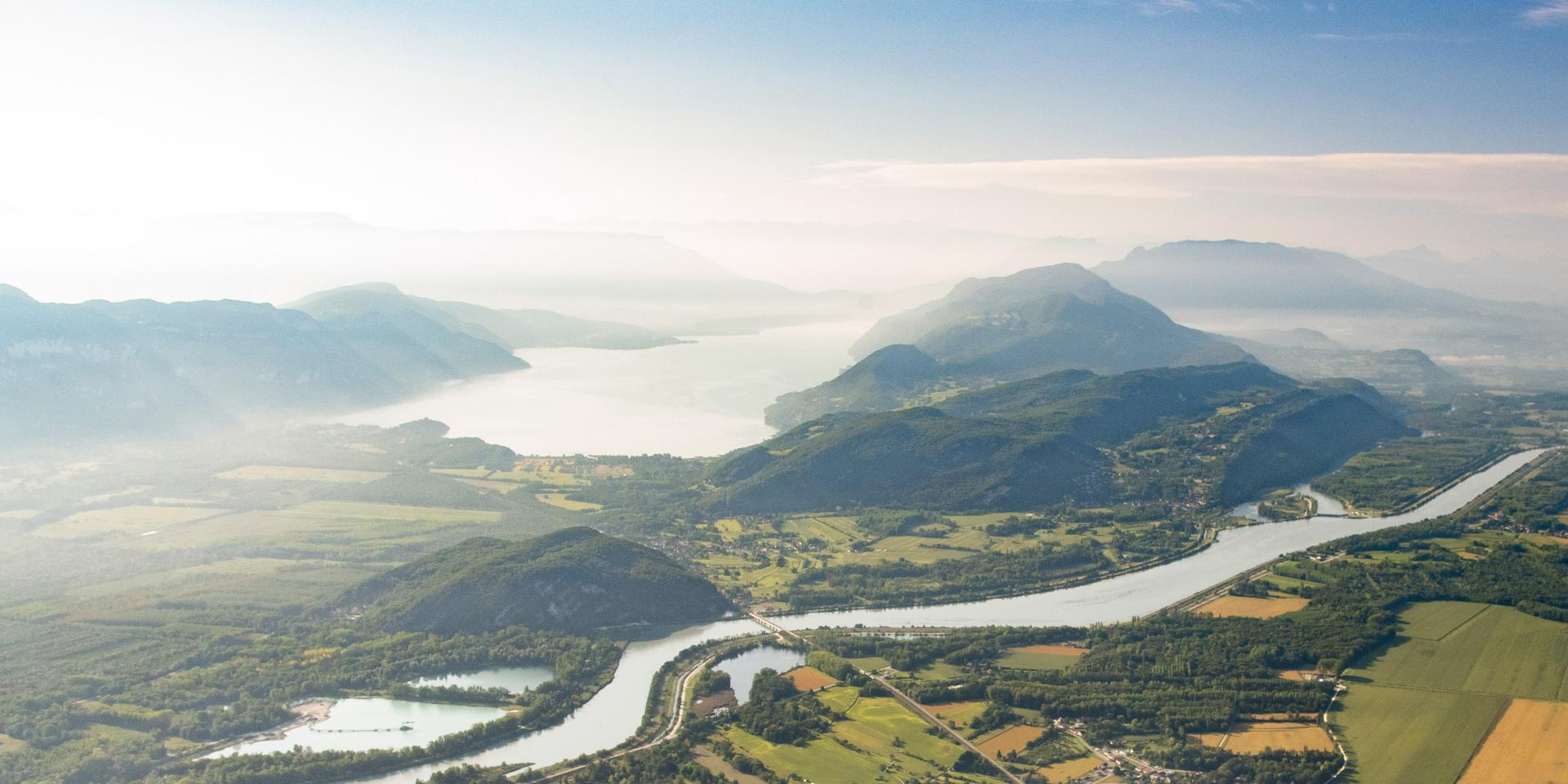 Le Grand Colombier | Office de Tourisme Bugey Sud Grand Colombier