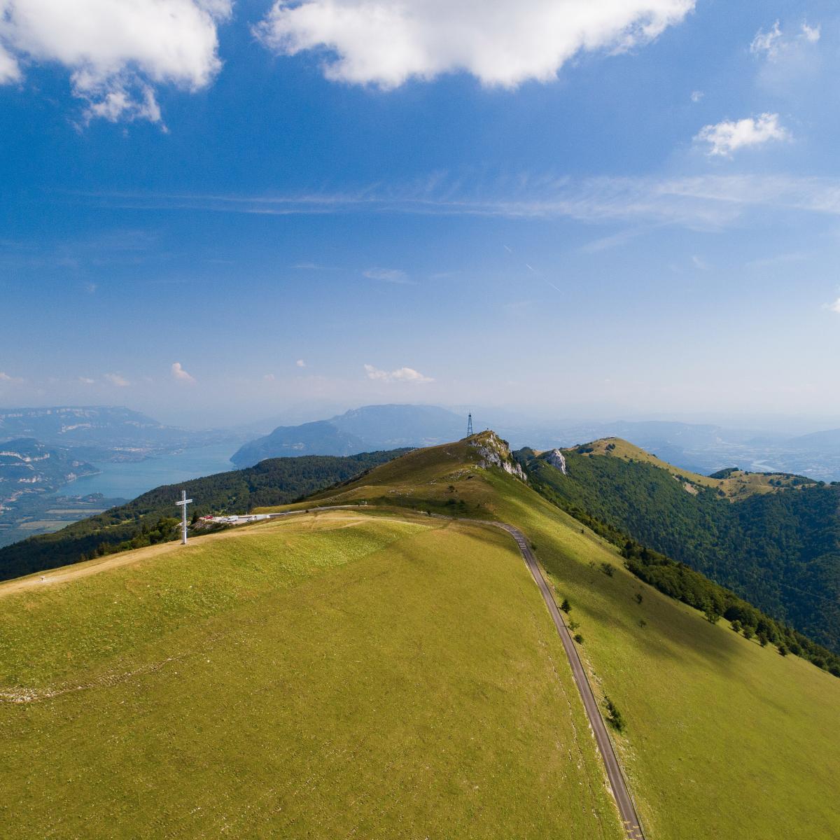 Le Grand Colombier | Office de Tourisme Bugey Sud Grand Colombier