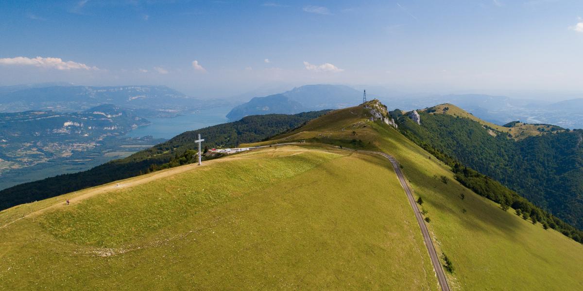 Le Grand Colombier | Office de Tourisme Bugey Sud Grand Colombier