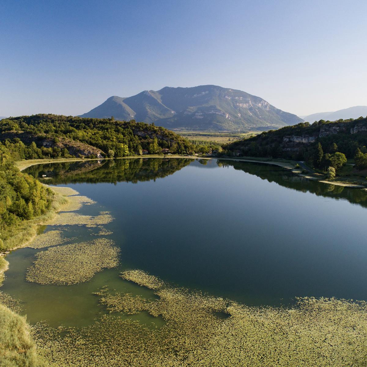 Patrimoine de la ville de Culoz (Culoz-Béon) | Office de Tourisme Bugey ...