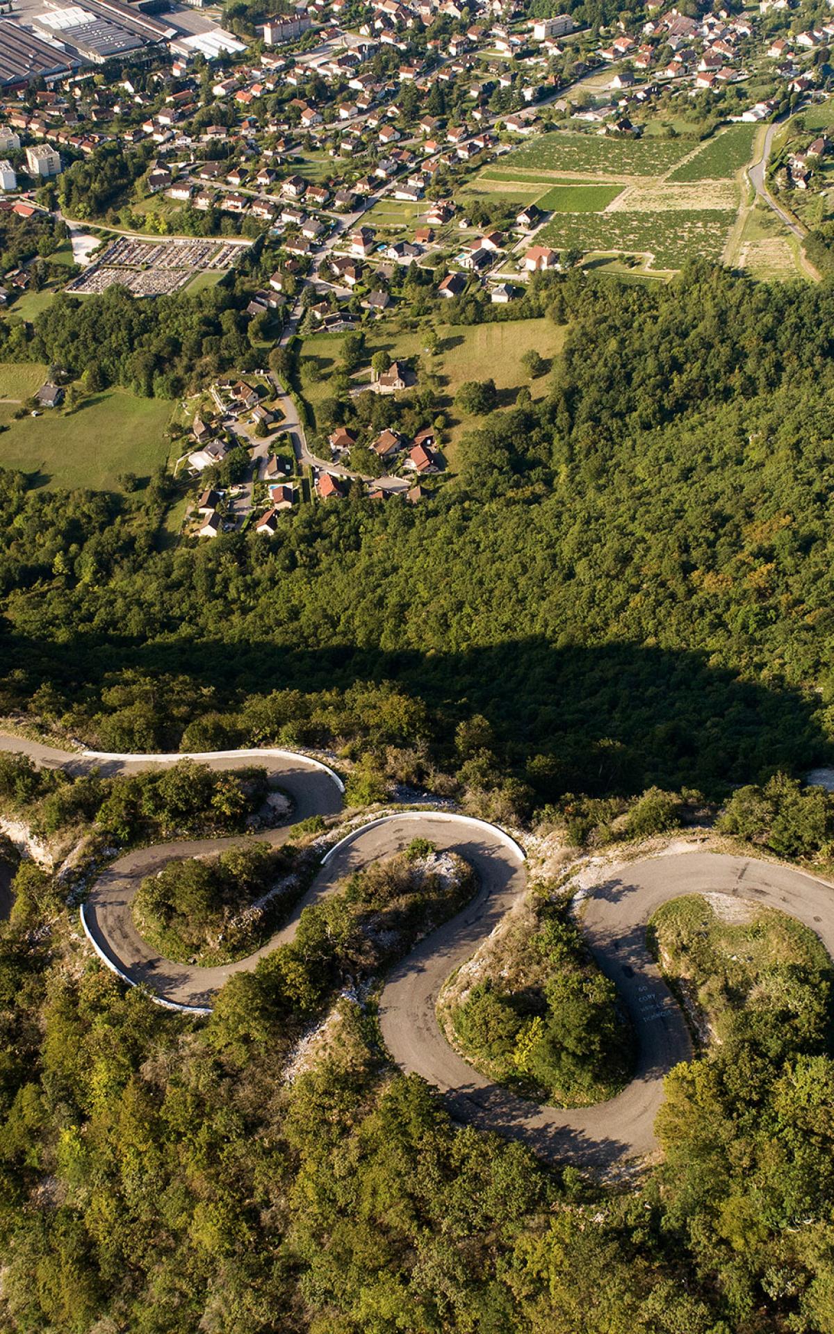 Le Grand Colombier | Office de Tourisme Bugey Sud Grand Colombier