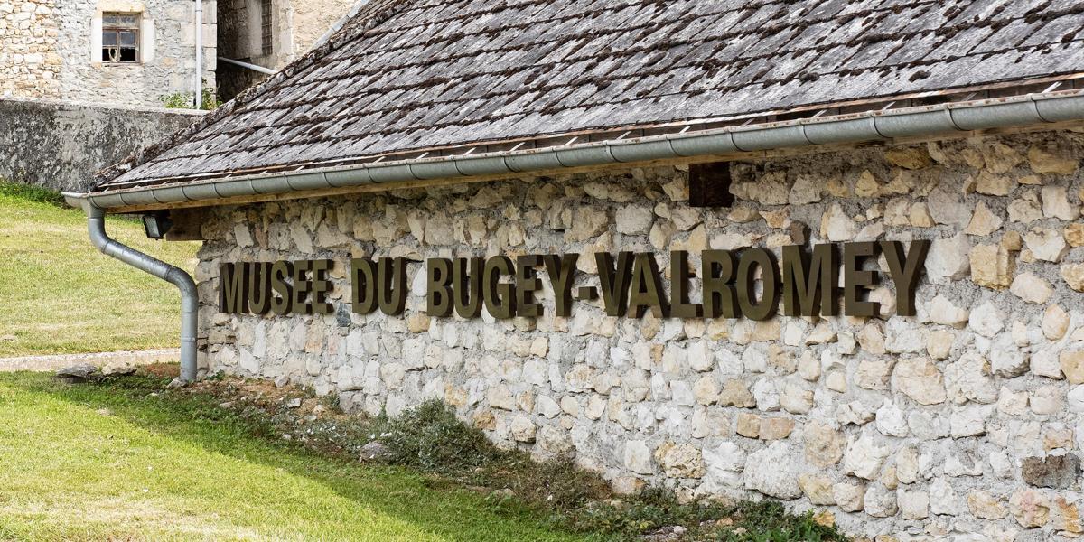 Le musée du Bugey-Valromey | Office de Tourisme Bugey Sud Grand Colombier
