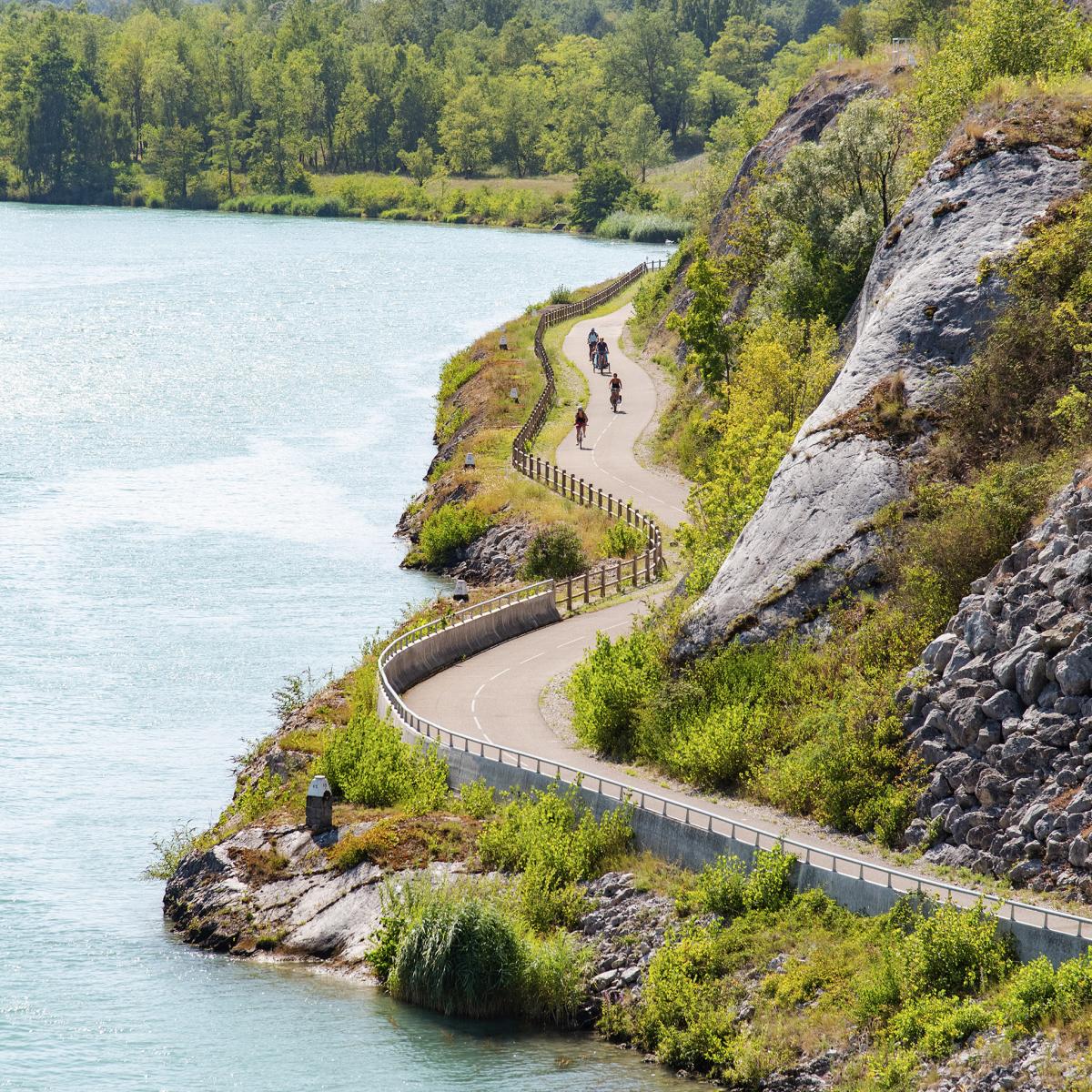 Patrimoine de la ville de Culoz (Culoz-Béon) | Office de Tourisme Bugey ...