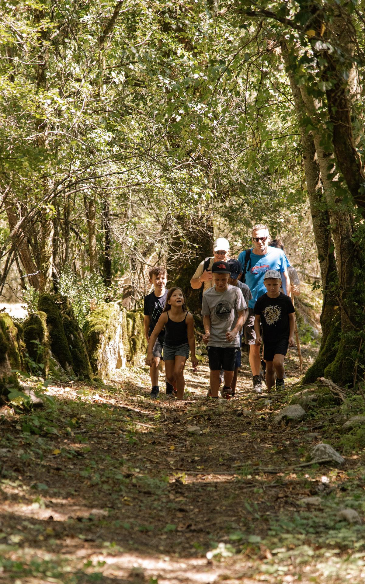 Lac d’Ambléon | Office de Tourisme Bugey Sud Grand Colombier