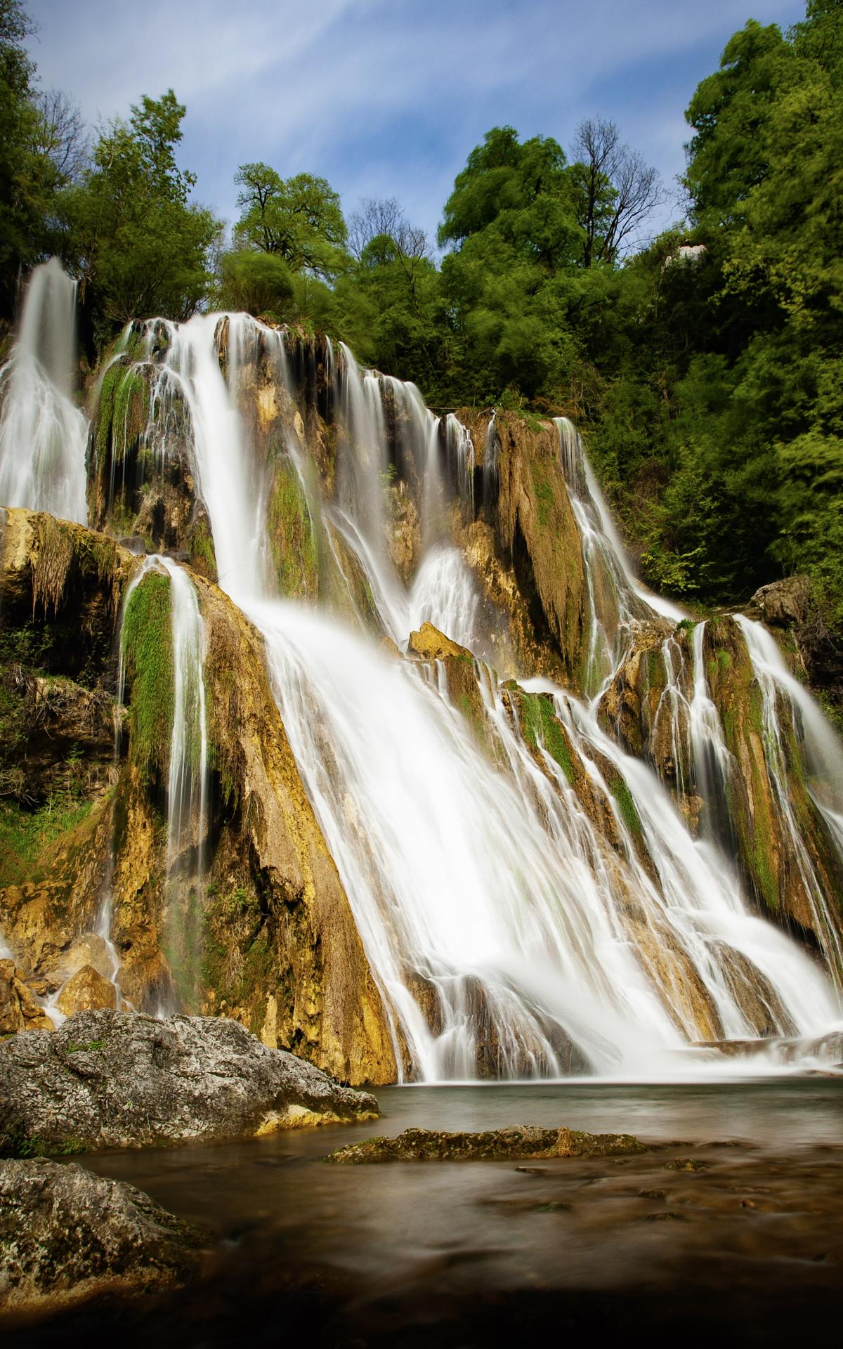 Lac d’Ambléon | Office de Tourisme Bugey Sud Grand Colombier