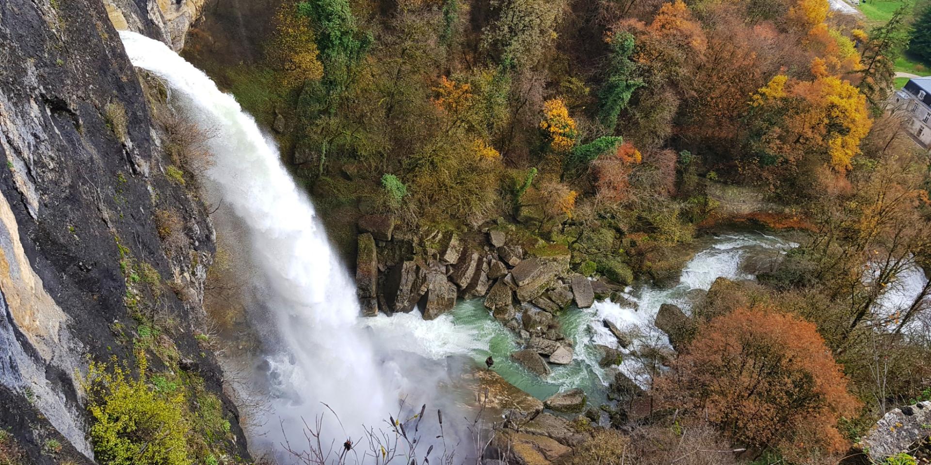 Le Pain de sucre | Office de Tourisme Bugey Sud Grand Colombier
