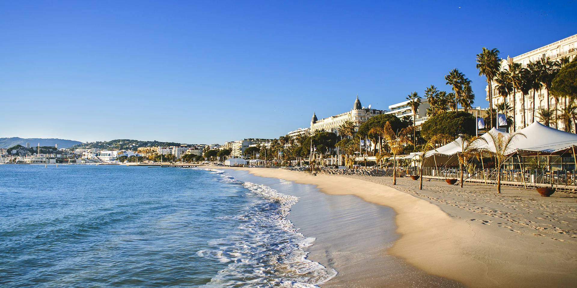 Immersion au cœur de nos vidéos | Cannes Convention Bureau
