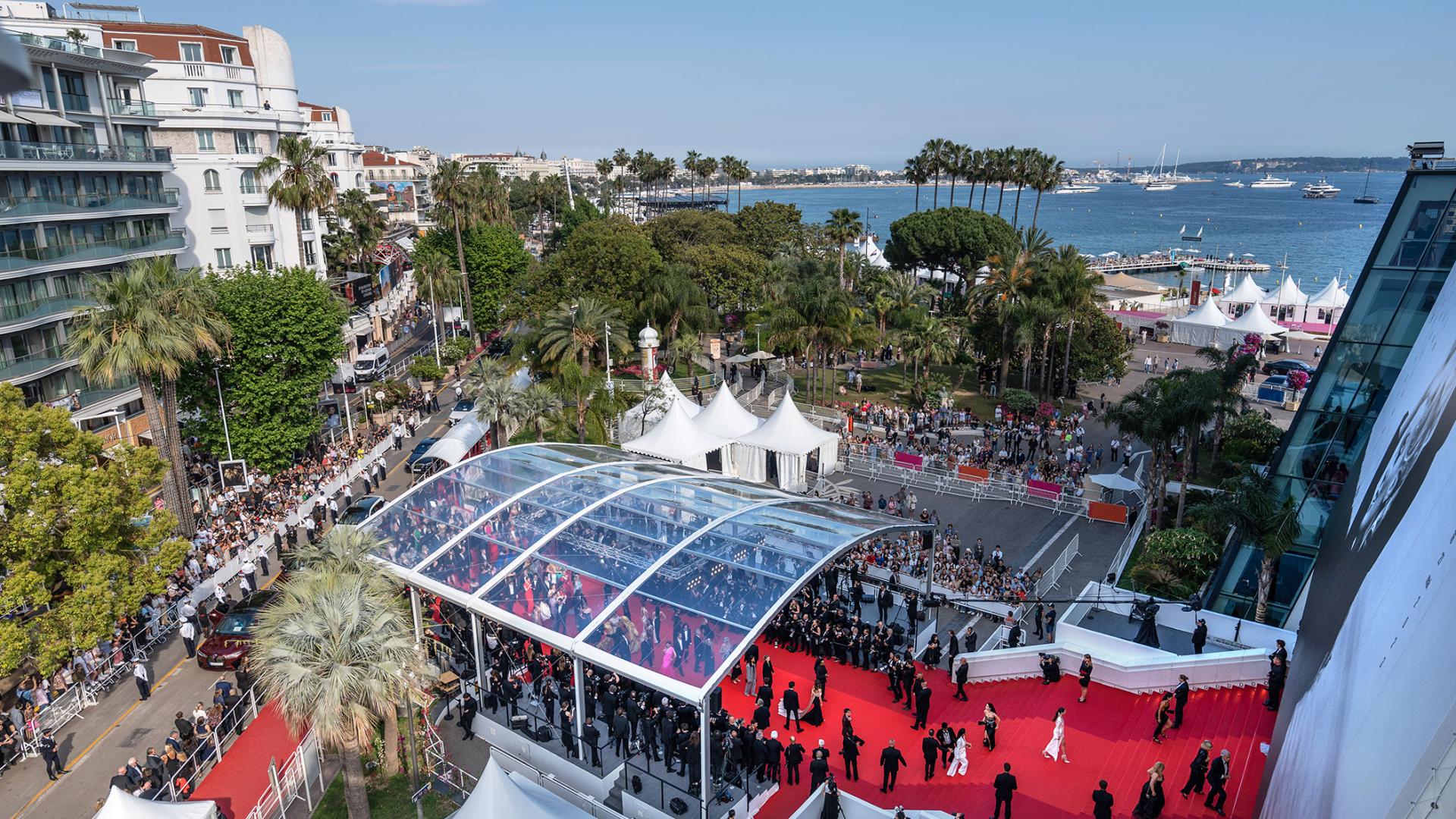 L’agenda du Palais: upcoming events, shows and conferences | Palais des ...